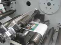 China flexo printer label machine for sale