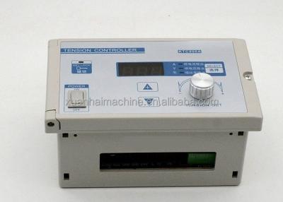 China KTC800A Tension controller 24V tension control magnetic powder brake clutch 0A-4A Manual digital display 002 for sale