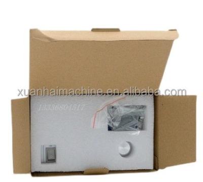 China KTC800A Tension controller 24V tension control magnetic powder brake clutch 0A-4A Manual digital display 002 for sale