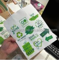 China Digital printer for paper bag,paper cup for sale