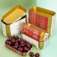 China Versatile Functionality Automatic Lunch Paper Box Making Machine for Small Businesses for sale