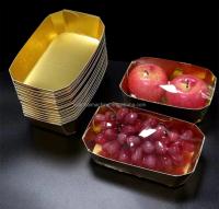China Versatile Functionality Automatic Lunch Paper Box Making Machine for Small Businesses for sale