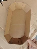 China Versatile Functionality Automatic Lunch Paper Box Making Machine for Small Businesses for sale