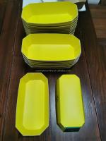 China Versatile Functionality Automatic Lunch Paper Box Making Machine for Small Businesses for sale