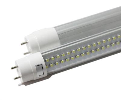 China 12W T8 SMD LED Tube light , SMD2835 3000K - 3500K LED Tubes for sale
