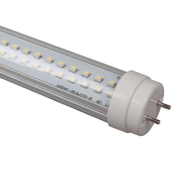 China School natural white 4000K - 4500K  18W T8 4ft LED Tube light PF>0.95 for sale
