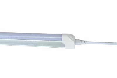 China 1200mm 18 Watt T5 LED Tube light , Warm White 3000K - 3500K LED Tube lights for sale