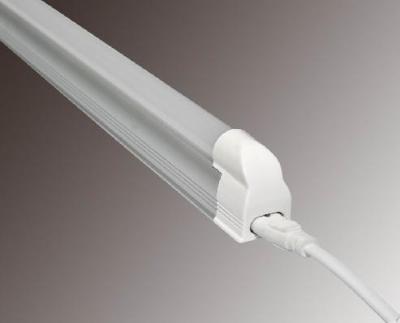 China 300mm 6W T5 LED Tube light for lighting , 700lm , 5000K - 5500K LED Tubes for sale