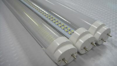 China AC90 - 265V 1200mm 18 Watt G13 T8 SMD LED Tube light , SMD2835 Ra80 3000K - 3500K LED Tubes for sale