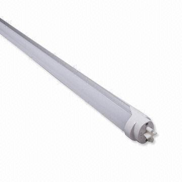 China 5ft 23W AC90 - 265V G13 T8 SMD LED Tube light , Ra80 Warm White 3000K - 3500K LED Tubes for sale