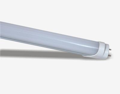 China 600mm 10W G13 SMD LED Tube light , 5000K - 5500K Frosted Cover Ra80 for indoor home for sale