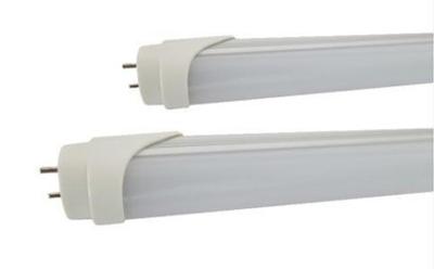 China 900mm 5000K - 5500K 14W SMD LED Tube light , Frosted Cover Ra80 for indoor Lighting for sale