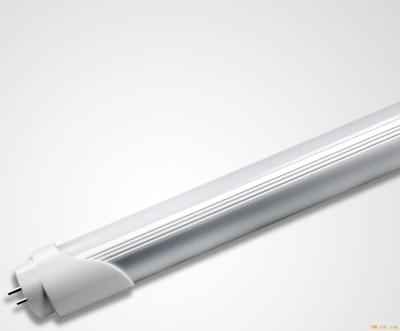 China 1500mm 23W 5000K - 5500K G13 SMD LED Tube light , Ra80 Frosted Cover for indoor Lighting for sale