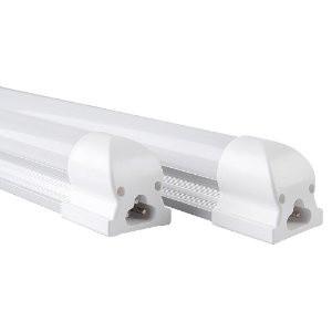 China 4ft 1800lm T8 LED Tube light , Flicker Free No Glare 18W Ra80 5000K - 5500K For Supermarket for sale