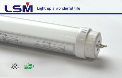 China 1200mm 18W AC100 volt - 277 V 4 foot 1800lm smd LED T8 Tube Light for sale