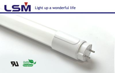 China Interior 12 W 50 - 60HZ SMD2835 LED Tube Lamp for Residential , 330*32*35mm for sale