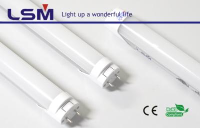 China Economic 1200mm ra9 SMD LED T8 tube 1800LM 100volt - 277V 18watt for sale