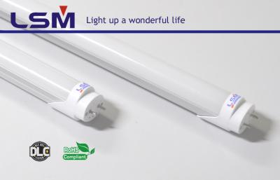 China High lumen 2FT 600mm 140lm/w 10W T8 led tube light 6000-6500K 100-277V for sale