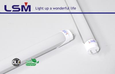 China School Long 2 Foot 10 W T8 LED Tube Lighting Fixtures SMD2835 60Hz for sale