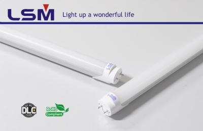 China High brightness 3FT 0.9m 140lm/w 13W T8 LED tube light 6000-6500K 100-277V for sale