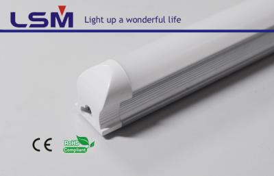 China Compact 1500mm 23W T8 LED tube light 2200lm 4000-4500K 100-277V for sale