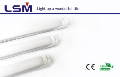 China 50Hz  36W LED SMD tube Light  UL DLC listed 100LM/W 8ft led tube for sale