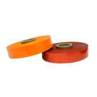 Quality Printed PVDC Film Easy Peeling Plastic Sausage Casing For Food Industrial for sale
