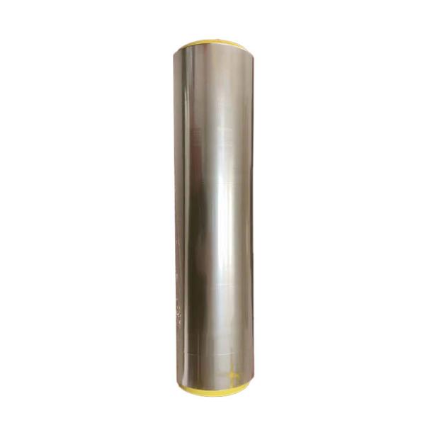 Quality Heat Cling Sausage Casings Heat Shrink Film Food Packaging Cross Linked Pvdc for sale