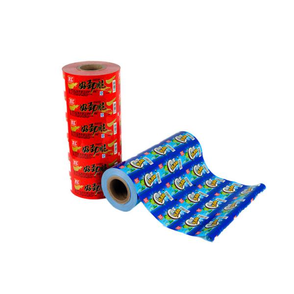 Quality Custom Pvdc Pvc Pet Formshrink Co Extrusion Film Thermoforming Film Rolls for sale
