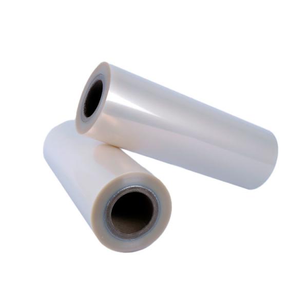 Quality High Barrier Plastic Evoh Packaging Film Co Extrusion Thermoforming Bottom Film for sale