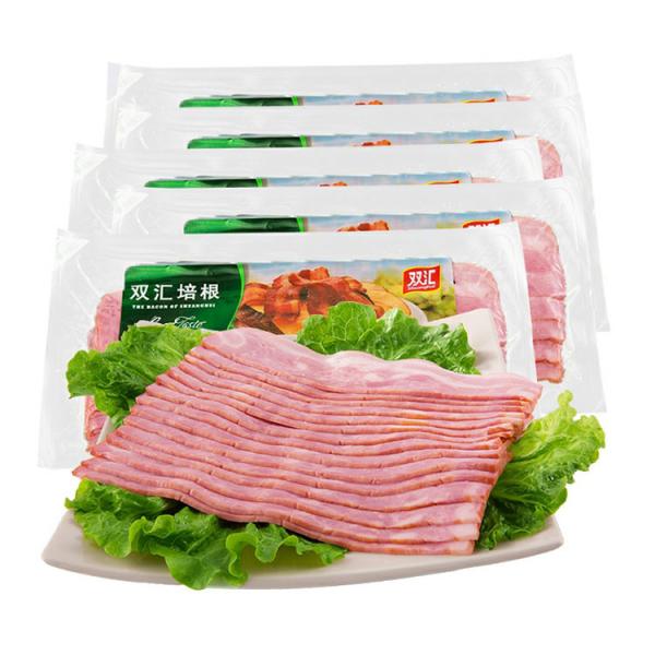 Quality High Barrier Plastic Evoh Packaging Film Co Extrusion Thermoforming Bottom Film for sale