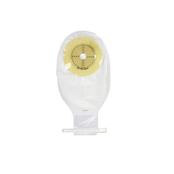 Quality Shuanghui High Barrier Soft PVDC Co Extrusion Ostomy Bag Film No smell for sale