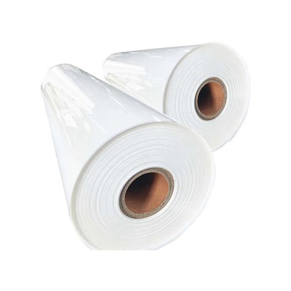 Quality Affordable PVDC High Barrier Seal Cap Liners Soft Saranex Liner Manufacturer for sale