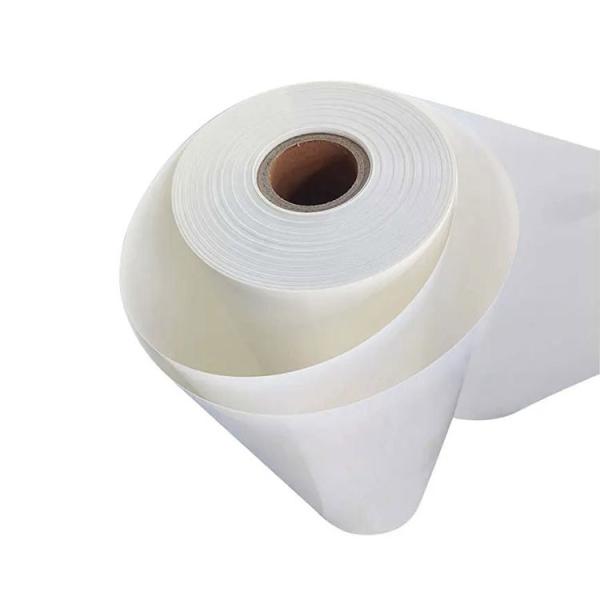 Quality Affordable PVDC High Barrier Seal Cap Liners Soft Saranex Liner Manufacturer for sale
