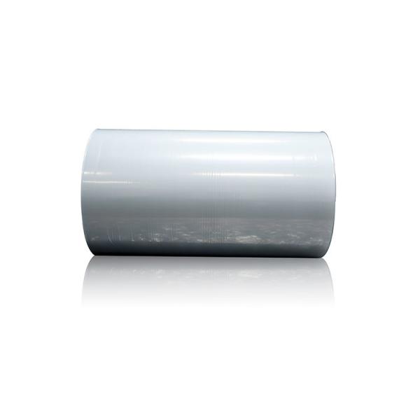 Quality Affordable PVDC High Barrier Seal Cap Liners Soft Saranex Liner Manufacturer for sale