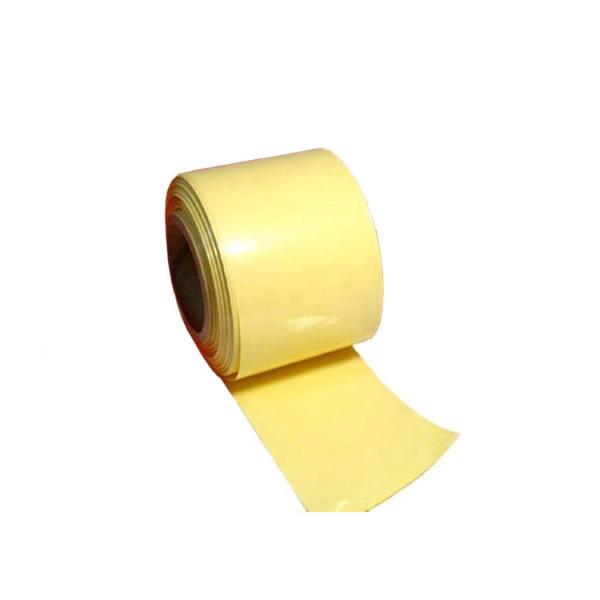 Quality Extrusion Multi Layer PVDC Casing Sheet Film Sausage Packing Sausage Casing 20 for sale