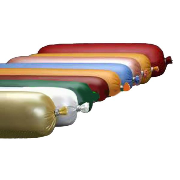 Quality Extrusion Multi Layer PVDC Casing Sheet Film Sausage Packing Sausage Casing 20 for sale