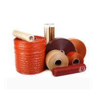 Quality Extrusion Multi Layer PVDC Casing Sheet Film Sausage Packing Sausage Casing 20 for sale
