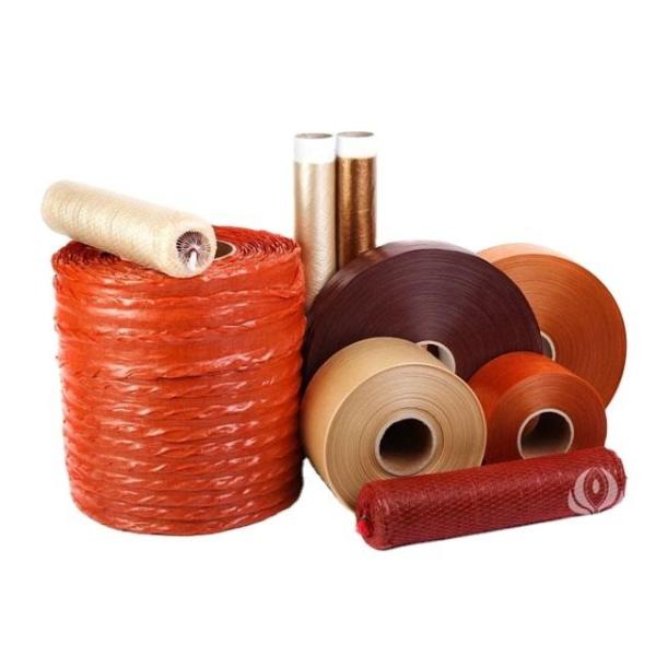 Quality Food Packing Film Printed Artificial Sausage Casing PVDC Tubular Sausage Casing for sale