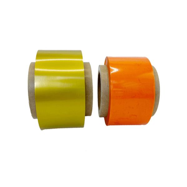 Quality Caliber 19mm to 220mm Easy Peel Artificial Plastic Nylon Casing PA / PVDC for sale