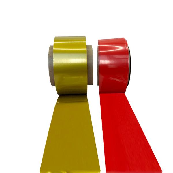 Quality Caliber 19mm to 220mm Easy Peel Artificial Plastic Nylon Casing PA / PVDC for sale