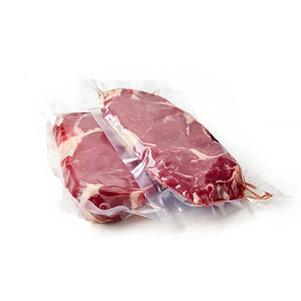 Quality Food Grade Evoh Pa/Pe Thermoforming Plastic Shrink Film For Food Package for sale