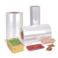 Quality Custom Pa Pe Pp Evoh Food Cling Ldpe Blown Film Plastic Casting Co Extrusion For for sale