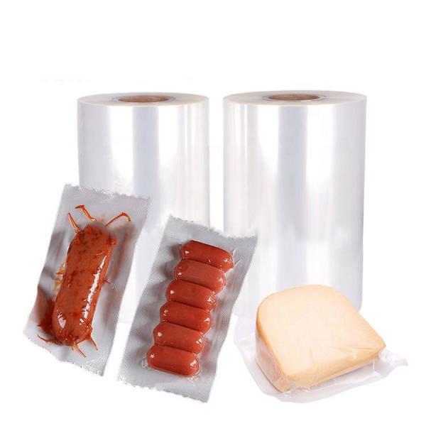 Quality Custom Pa Pe Pp Evoh Food Cling Ldpe Blown Film Plastic Casting Co Extrusion For for sale