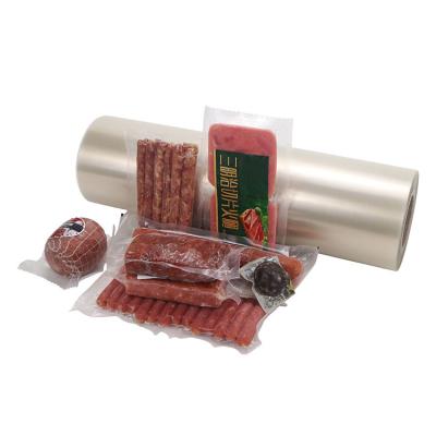 China Pvdc Pvc Pet Formshrink Co Extrusion Blown Film Rolls  Custom for sale