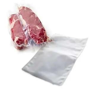 Cina Film termoformante PVDC a media barriera a più strati coestruso per l'imballaggio del formaggio di salsiccia in vendita
