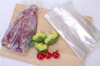 Quality PA/PE/PVDC/EVOH Barrier Vacuum Shrink Bag Film For Packing Poultry Meat Cheese for sale