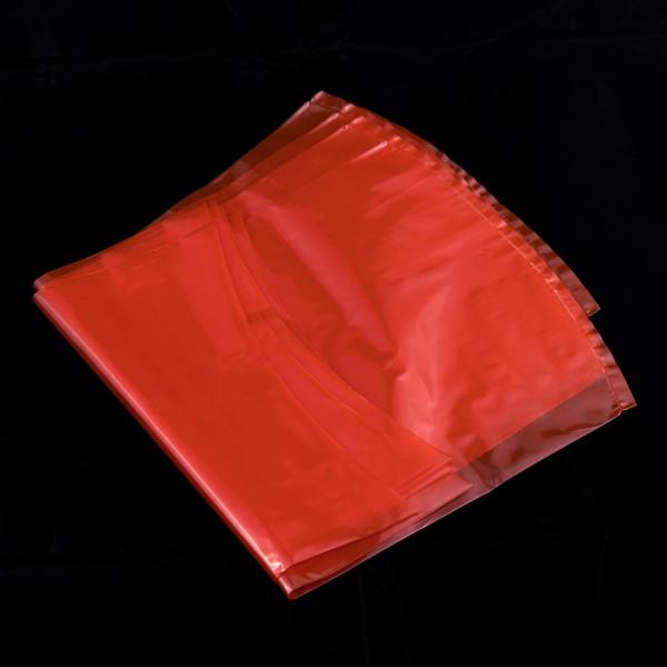 Quality Plastic High Barrier PE/PVDC/EVOH Material Meat Heat Shrink Film Tubing for sale
