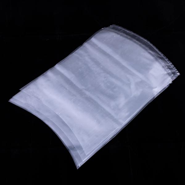 Quality Plastic High Barrier PE/PVDC/EVOH Material Meat Heat Shrink Film Tubing for sale