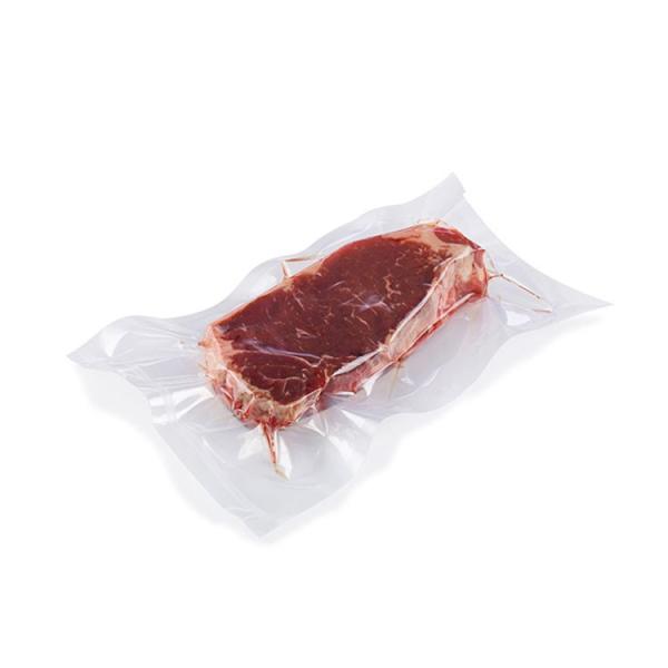 Quality 7Layer Coextruded Medium Barrier Shrink Film Anti Fog for Food Wrapping for sale